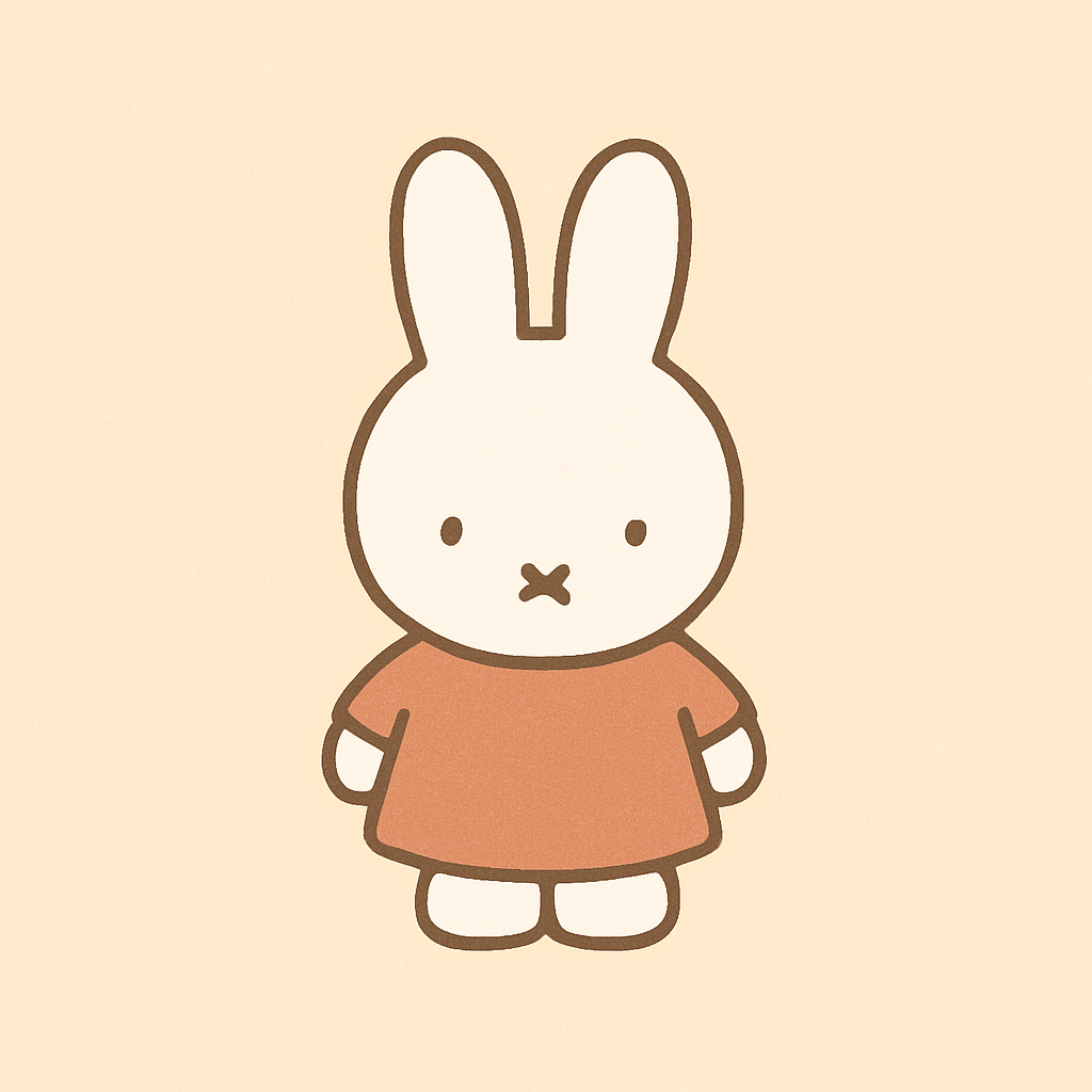 All Miffy Products – Yoome